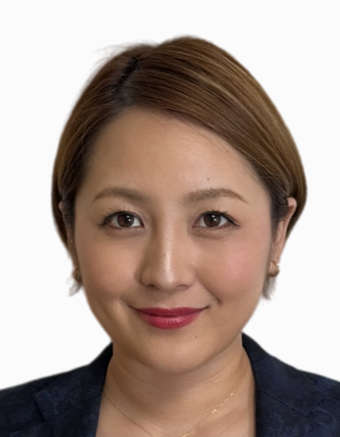 VICE DIRECTOR | IDIO JAPAN ASSOCIATION