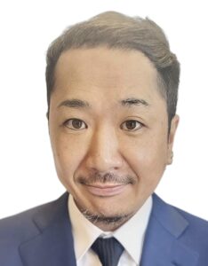 VICE DIRECTOR | IDIO JAPAN ASSOCIATION